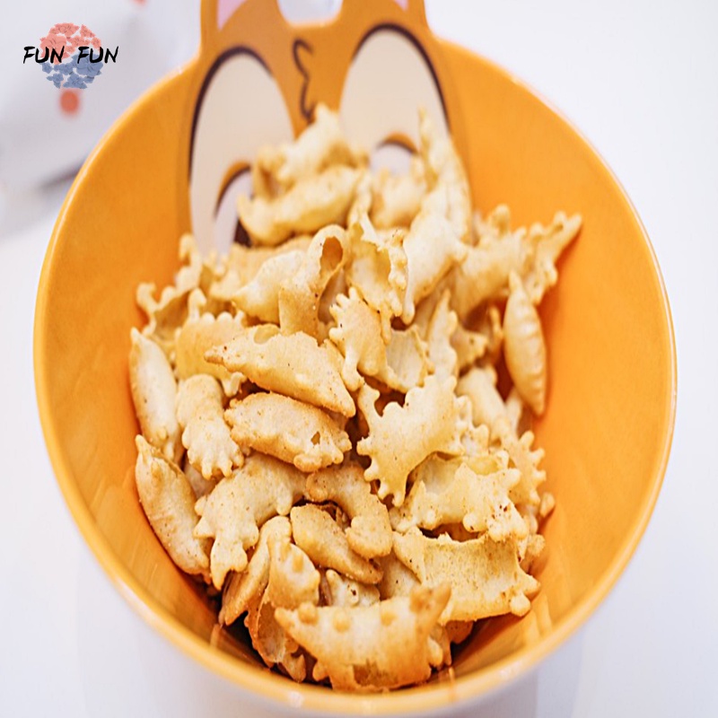 [Binggrae] mini Crab Chips 40g/Original flavor 40g/Cheeseburger flavor ...