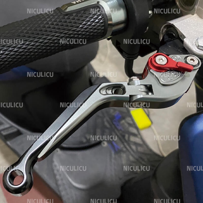 For SYM JETX JET X 125/150/200 Parking Brake Lever Clutch Lever Set ...