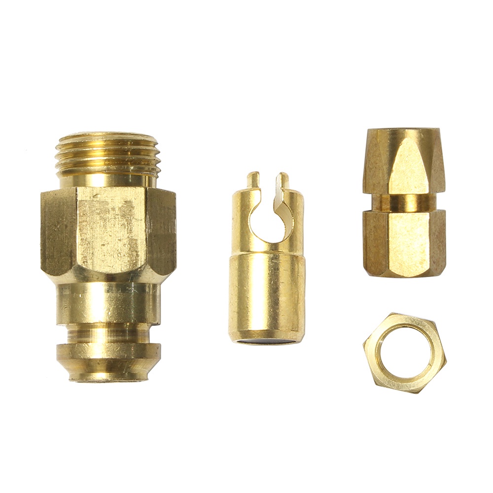 CARBURETOR CHOKE PIPE / CHOKE PIPE YAMAHA Y125 Y125Z Y125ZR 125Z 125ZR ...