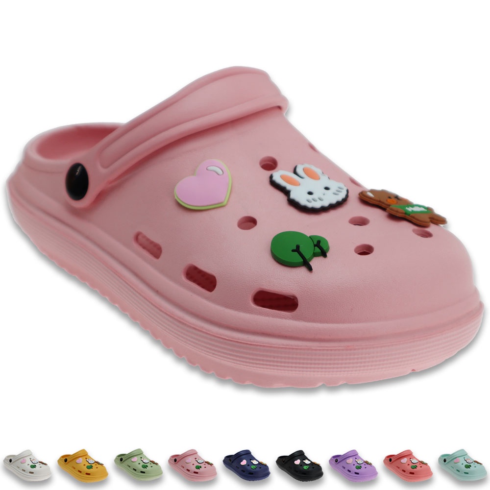 SCSI i Cream Korea Crocs Women / Women Crocs Shoes / Clog Shoes Women ...