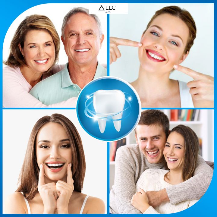 Gumcare Wireless Toothbrush at home, 2 in 1 tartar removal machine with ...