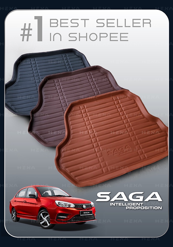 𝐏𝐫𝐨𝐭𝐨𝐧 𝐒𝐀𝐆𝐀 𝐕𝐕𝐓 𝟐𝟎𝟏𝟔 - 𝟐𝟎𝟐𝟓 HEXA Boot Tray Accessori Accessories R3 MC2 ...