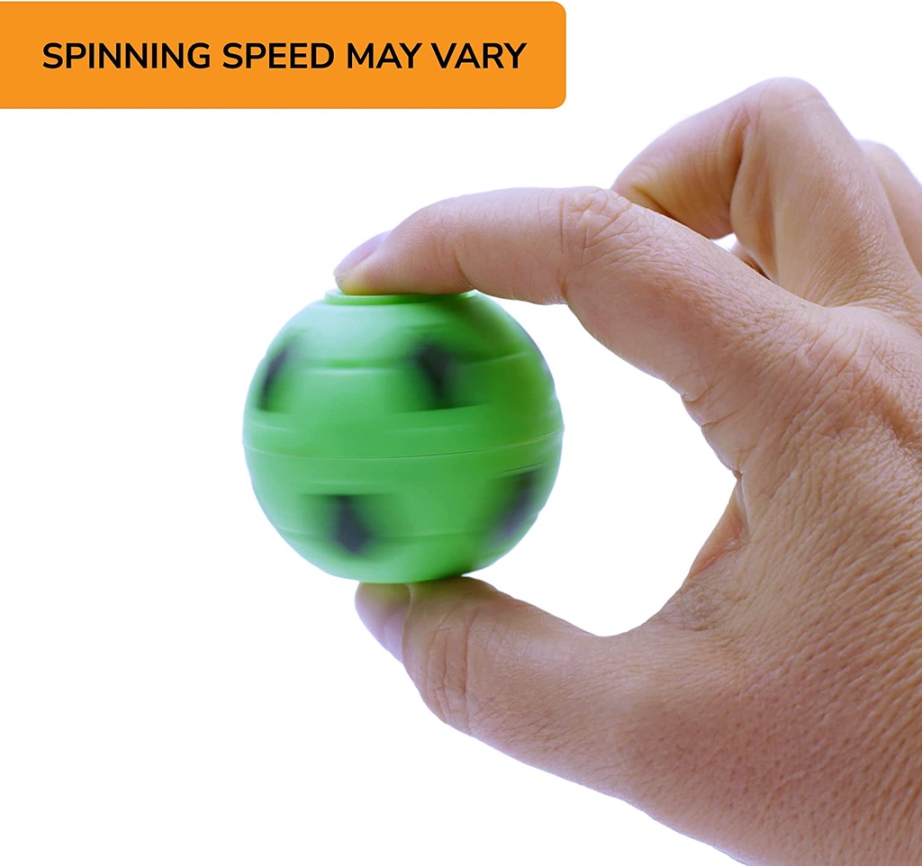 Mini Fidget Spinner Fidget Spinners Soccer Ball Classroom Prizes Fidget ...