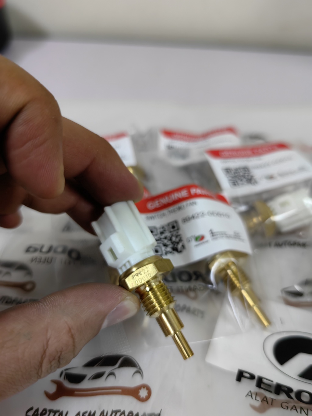 PERODUA MYVI LAGI BEST 2011-2017 ALZA AXIA BEZZA KUN25 RADIATOR FAN ...