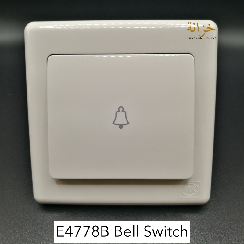 MK Ecore SR / Ecore Series Wide Rocker 1 Way 2 Way Wide Switch / Double ...