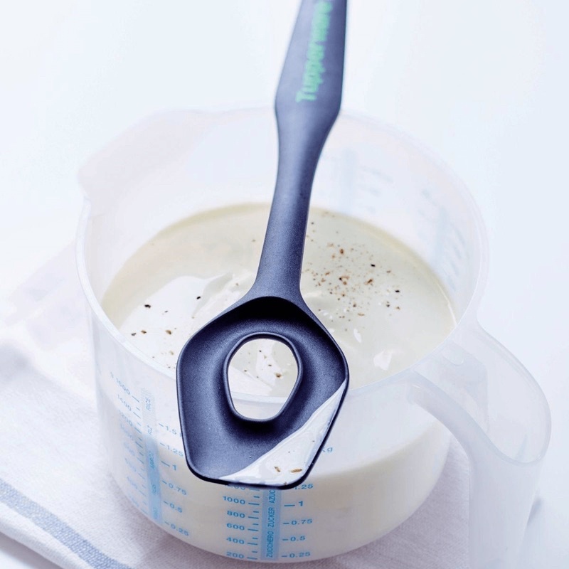 Tupperware Utensil Set (4pcs) | Shopee Malaysia