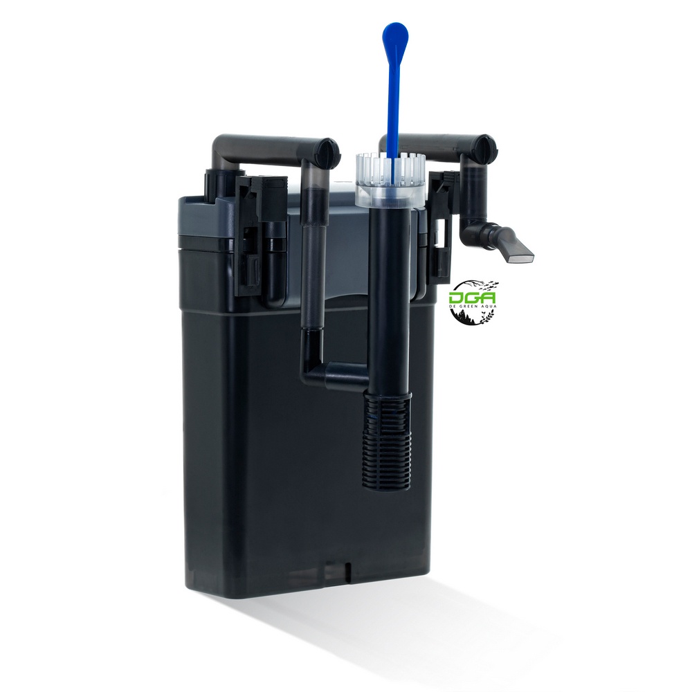 Aquarium SunSun HBL-801/802/803 HOB Hanging Filter Skimmer Inlet ...