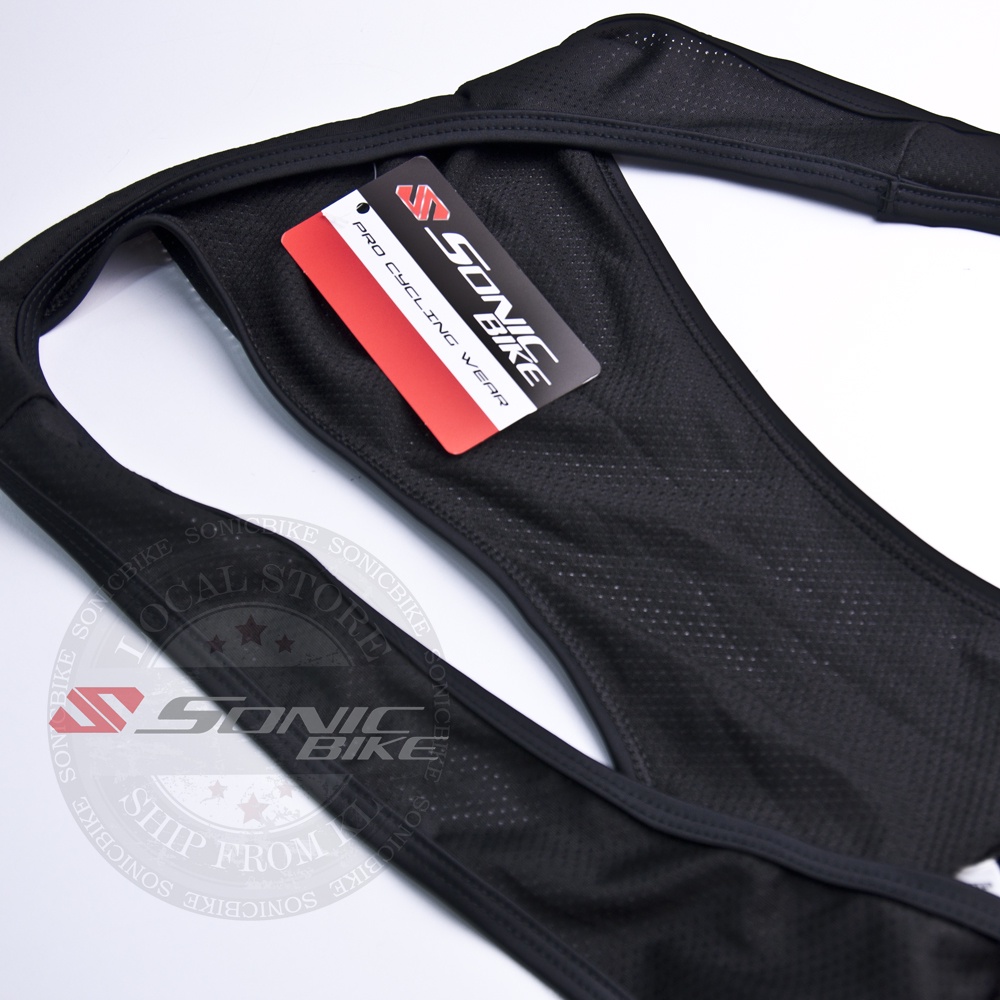 Ship From KL [ FREE RETURN ]Sonicbike Premium Cycling Pant / Bib Short ...