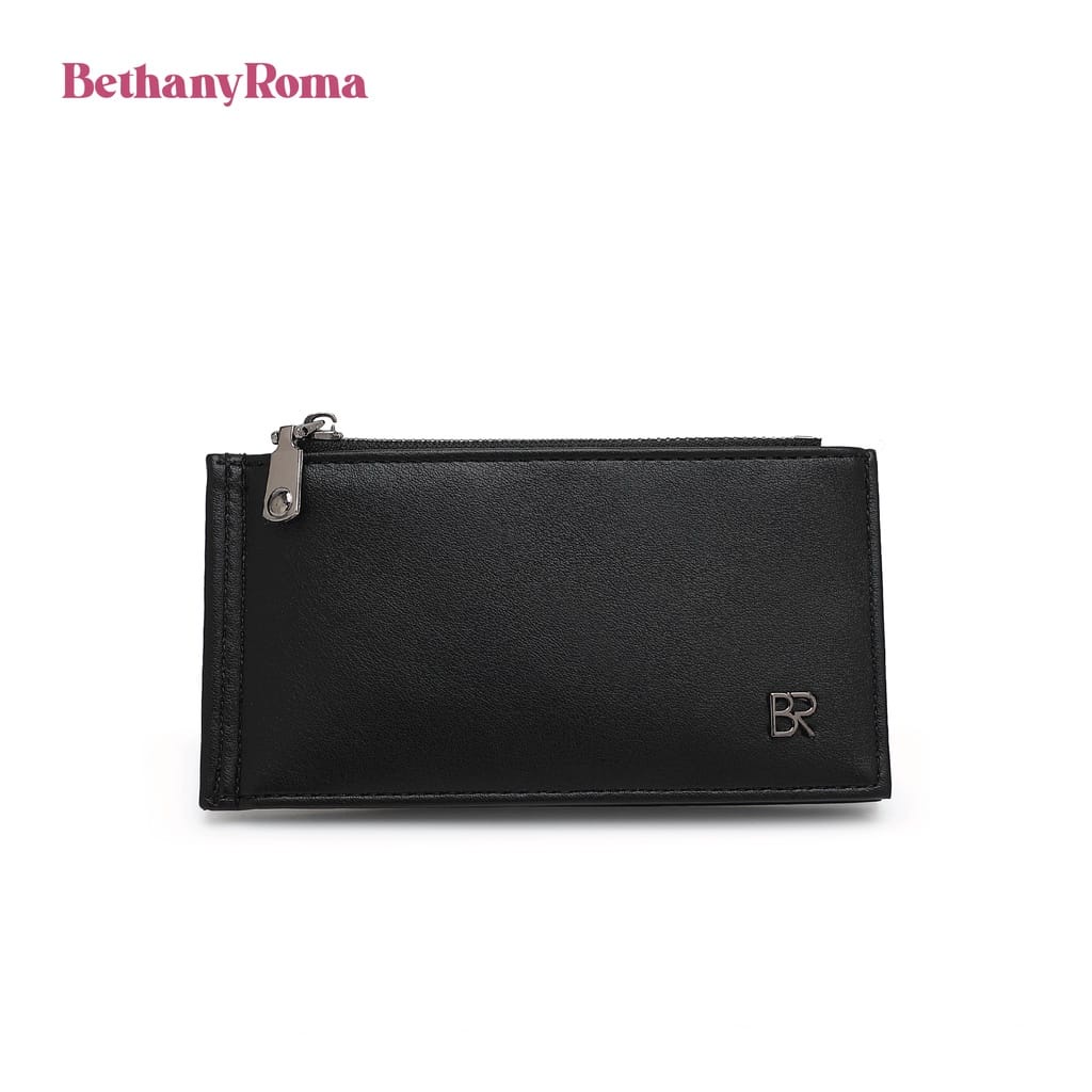 Bethany Roma Card Holder Zip Coin - 26BR23 | Shopee Malaysia