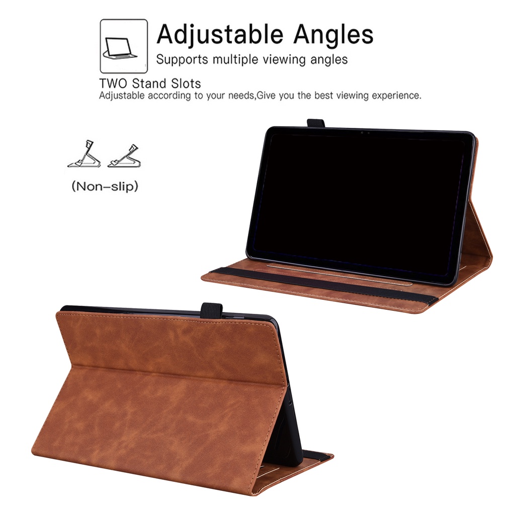 For Amazon Fire HD10 11th Gen 13th Generation 2021 2023 HD 10 Plus HD10 ...