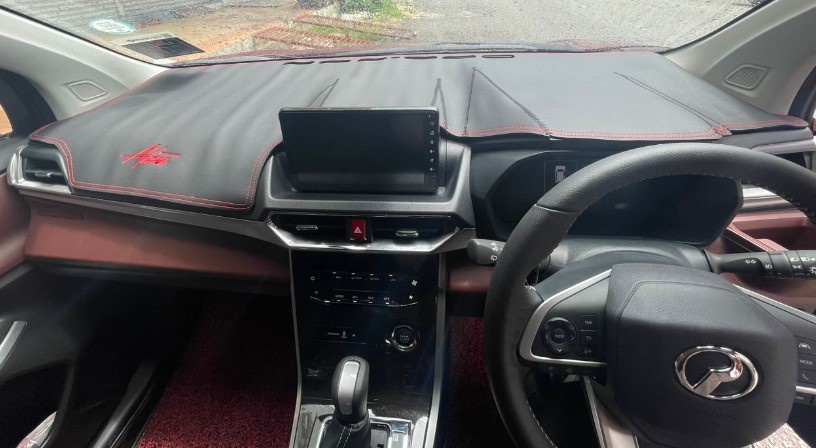 PROTON Leather Dashboard Cover for PROTON X50/X70/X90/GEN2/PERSONA ...