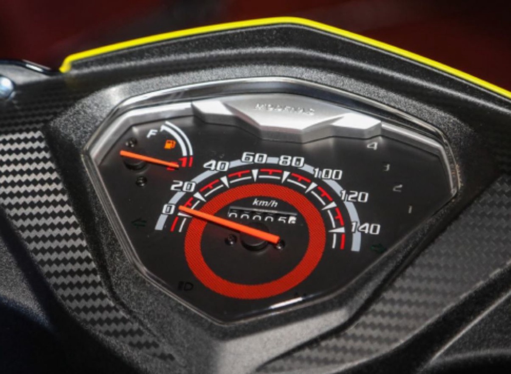 (NEW UNIT) MODENAS MR3 Drum OTR New Motor Baru Motorcycle Motosikal MR ...