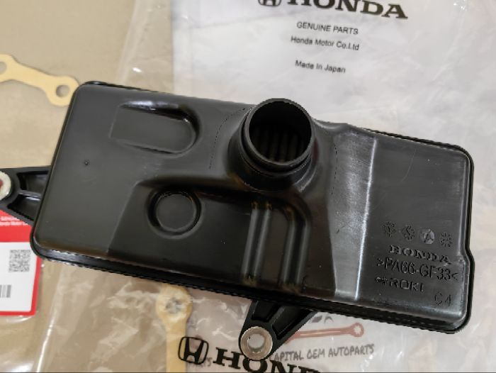 HONDA CITY GM6 T9A HRV CVT BRV JAZZ T5A CIVIC TEA 1.8 2.0 AUTO GEAR BOX ...