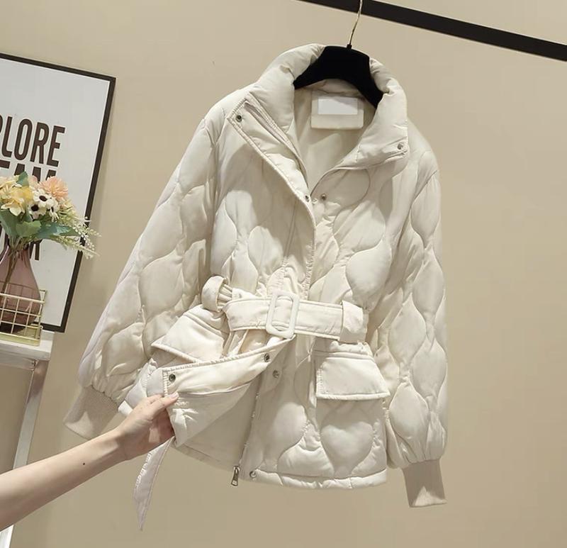 NWS22 READY STOCK WOMAN STYLE WINTER JACKET | Shopee Malaysia