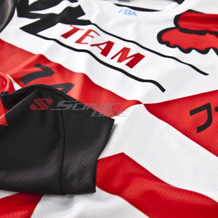 Ship From KL [FREE RETURN] MTB Jersey / Downhill Jersey / Cycling ...