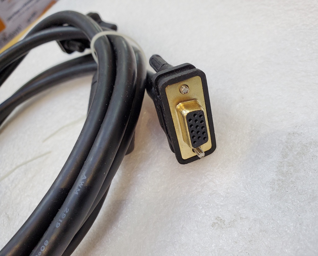 UGREEN VGA Male to VGA Female Extension Cable – 3 Meters (Model 11615 ...