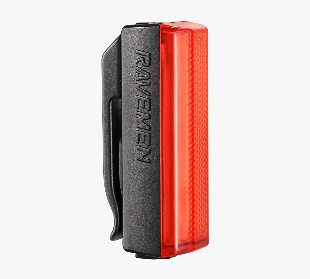 Ready stock!! RAVEMEN bicyle tail light TR20 / CL05/ CL06 | Shopee Malaysia