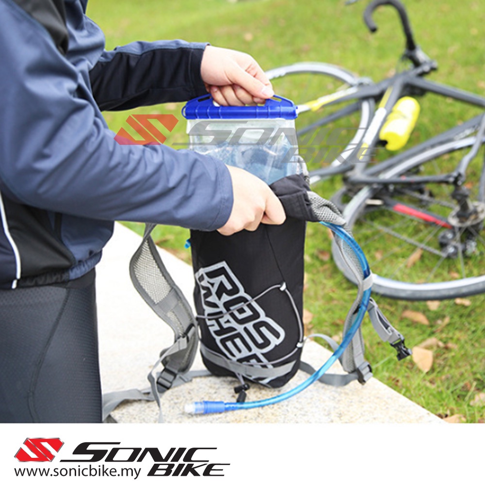 Ship From KL ! Outdoor Hydration Bag / Running Vest Pack / Hiking Pack ...