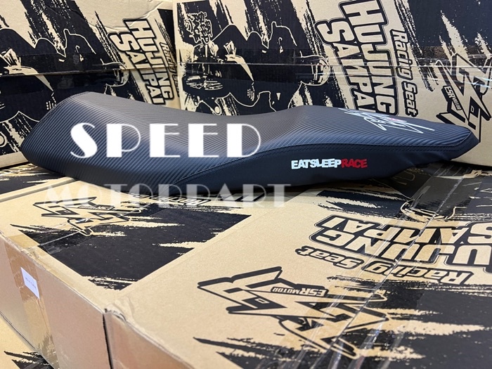 ESR MOTOR 100% ORIGINAL CARBON SEAT RACING NEW MODEL 2021 CURVE FLAT ...