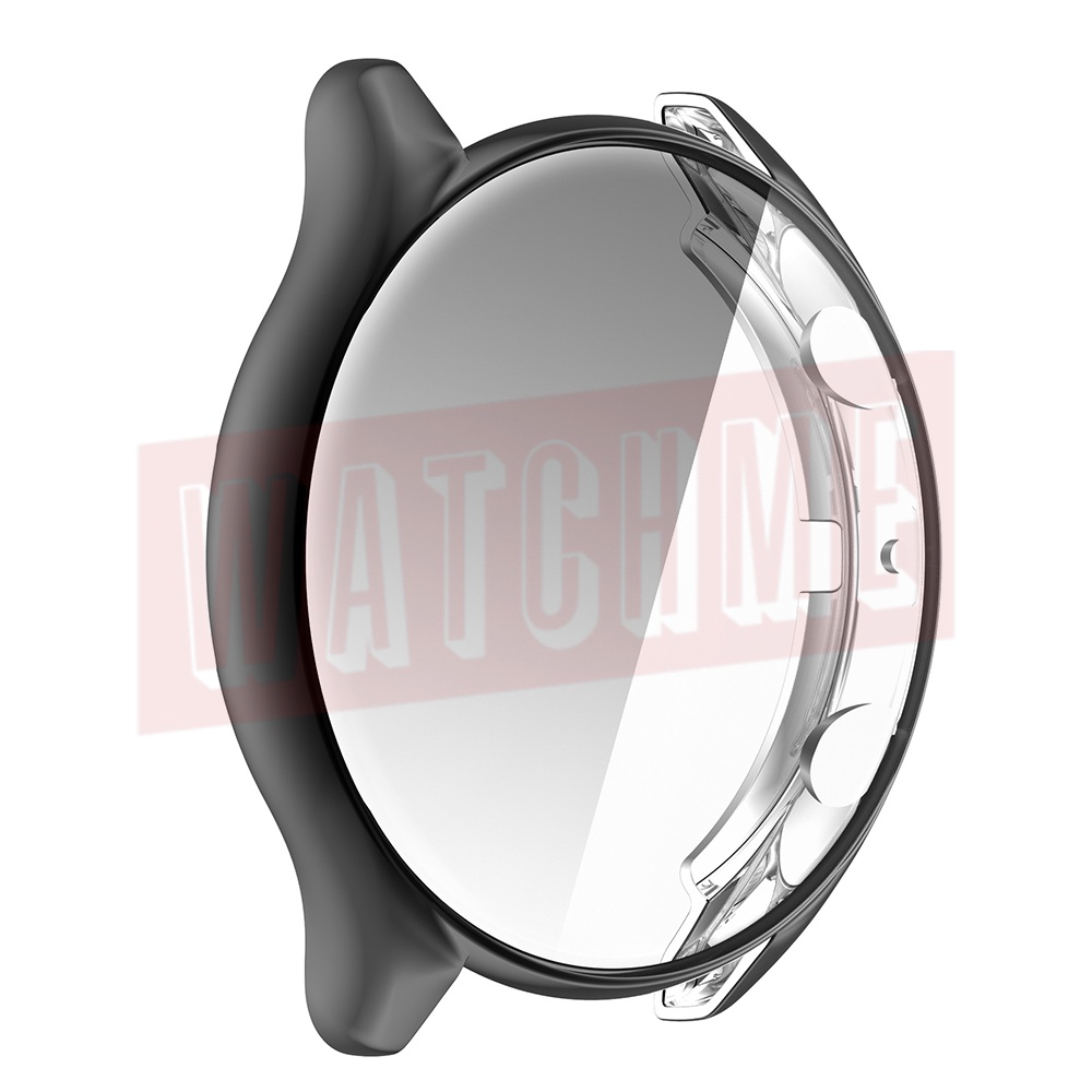 Amazfit GTR Series Protector Case, 2in1 Soft Casing With Screen Cover ...