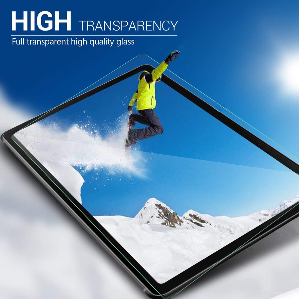 Tempered Glass For Huawei Matepad T10 T 10S 2020 T10S 10.1" AGS3-L09 ...