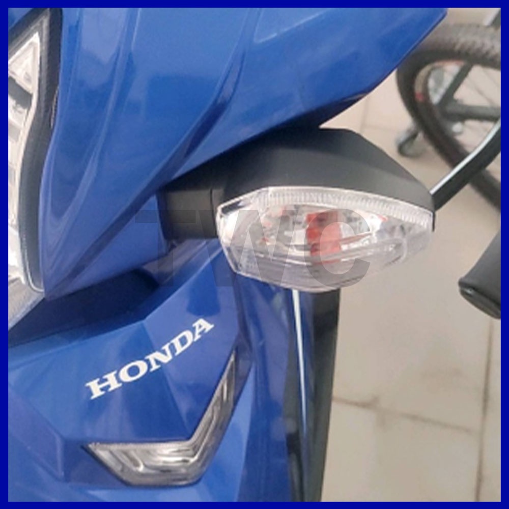 Honda Signal Signal RS150 W110 CX110 ALPHA DASH Light CX WAVE-110 LAMP LAMPU REAR BELAKANG DEPAN ...