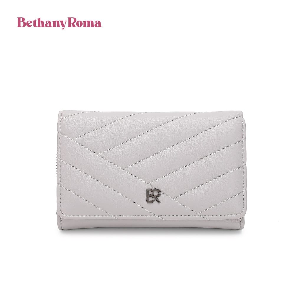 Bethany Roma Medium Size Purse Wallet - 21BR16 | Shopee Malaysia