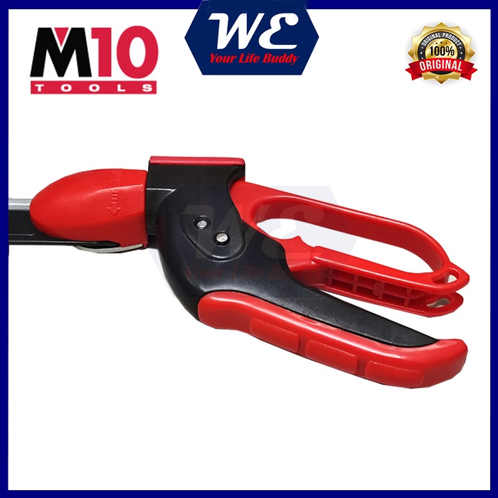 M10 GRASS SHEAR TIGER SHEAR GARDEN SCISSOR CUTTER PRUNE PRUNER ...