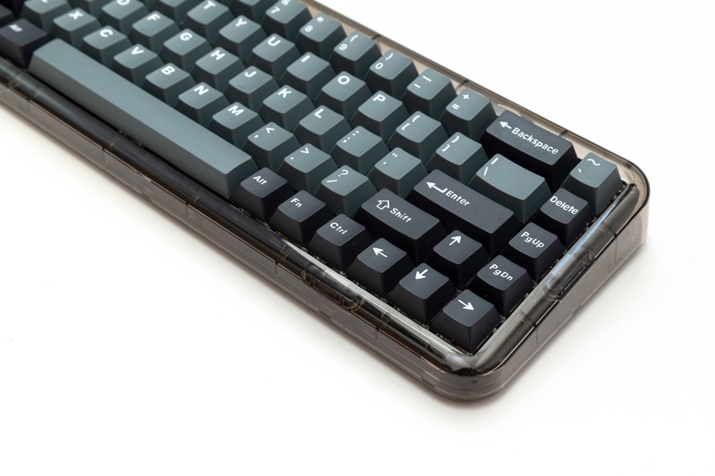 Apollo Keycaps Cherry Profile PBT Double Shot Mechanical Keyboard ...