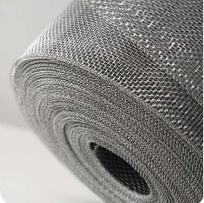 (1FT X 4 FT) ALUMINIUM INSECT SCREEN NETTING / MOSQUITO MESH / JARING ...