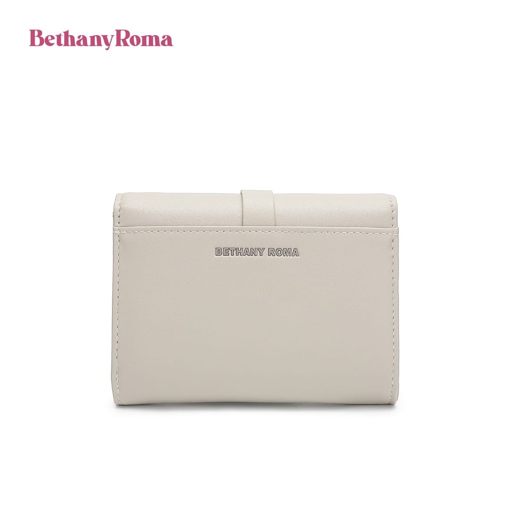 Bethany Roma Medium Size Wallet - 5BR32 | Shopee Malaysia