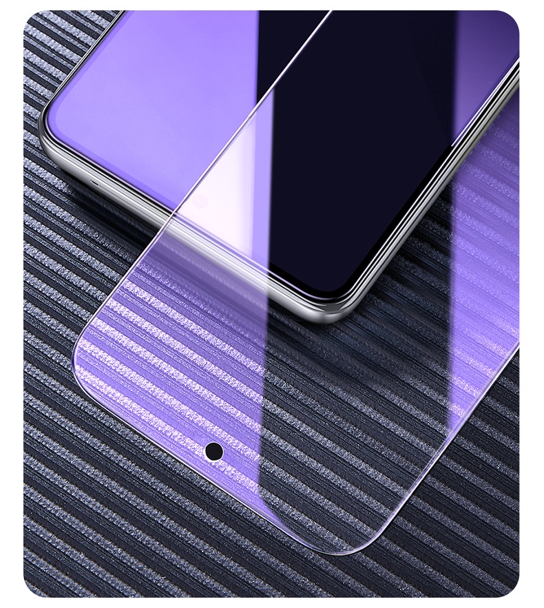 SmartDevil HD Tempered Glass/Screen Protector For Vivo iQOO 11/12/13 ...
