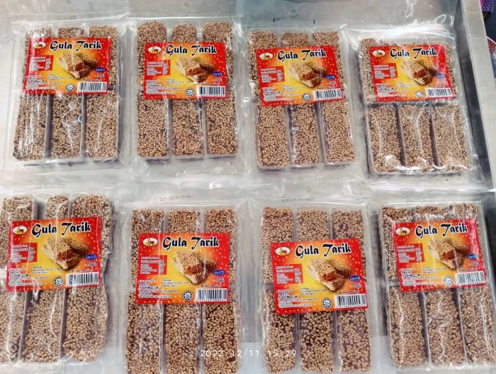 GULA TARIK / GULA TARIK SEDAP /GULA TARIK ENAK | Shopee Malaysia