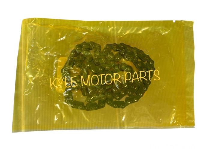 EGO TIMING CHAIN 90L OET JET125 CLICK KARISMA ELIT ICON EGOLC SRL115 ...