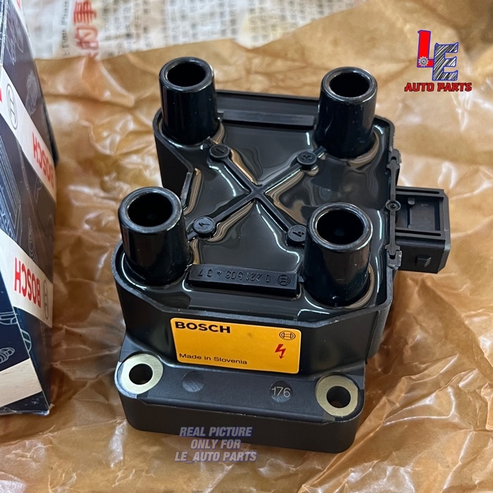 100% Original Bosch Proton Wira Satria VDO Gen2 Waja Campro Persona ...