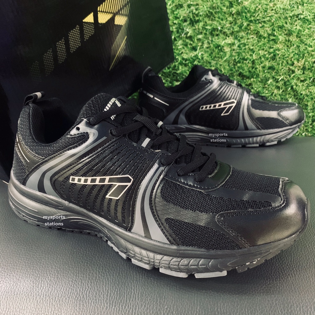 LINE SEVEN | LINE 7 S2520 Mens White Shoes | Running Shoes | Jogging ...