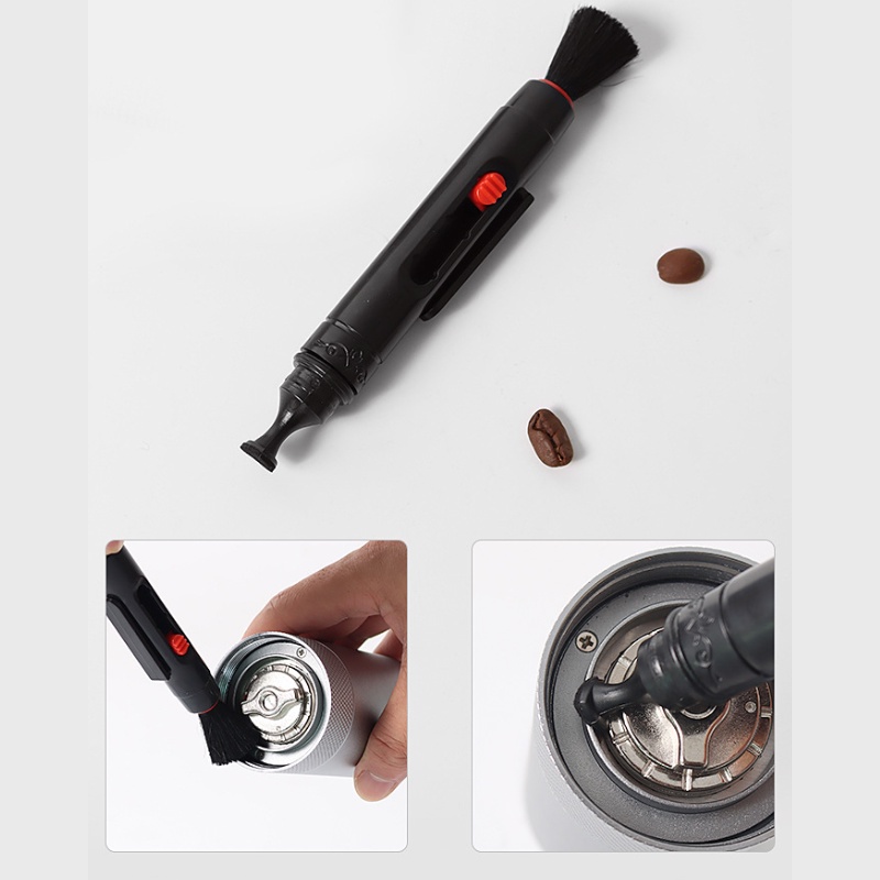 Cleaning Air Blower Blaster For Coffee Grinder / Camera Lens and ETC ...
