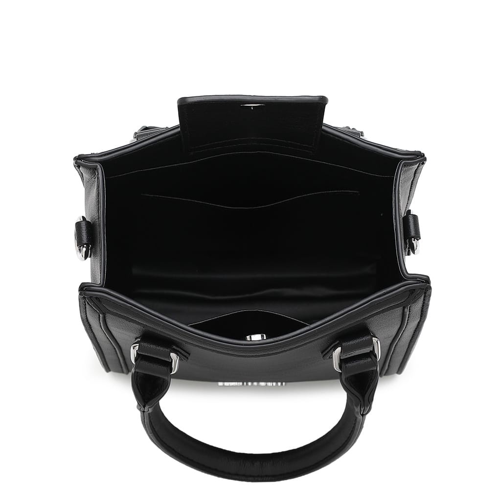 Bethany Roma Ladies Mini Vertical Crossbody / Sling Bag - 20BR55 ...