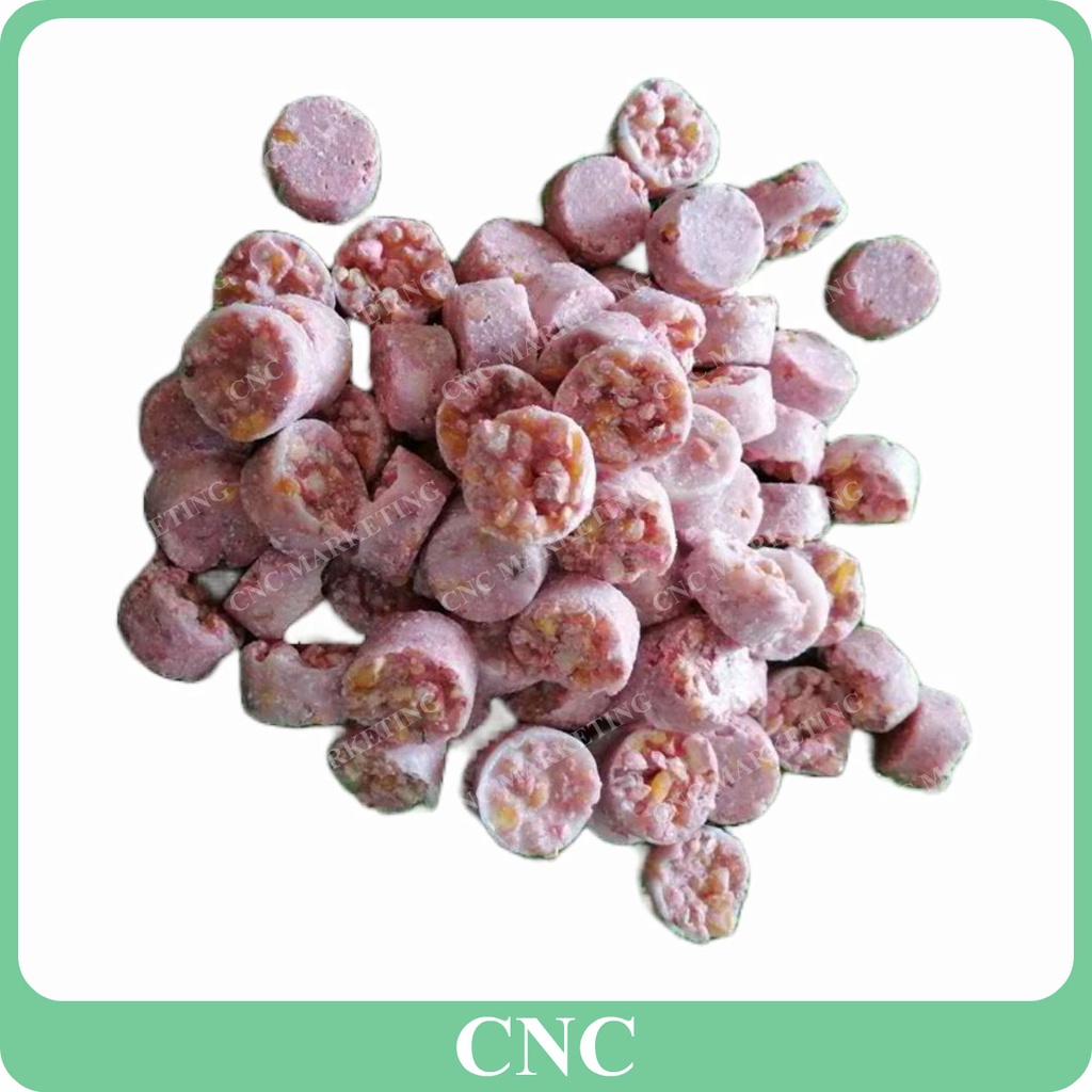 20KG Matikus Racun Umpan Tikus Merah Rotendicides Syngenta | Shopee ...