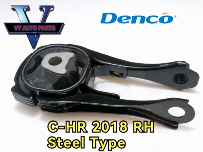 Toyota C-HR CHR 2018 Engine Mounting RH 12363-0T030 12363-0T030 ...