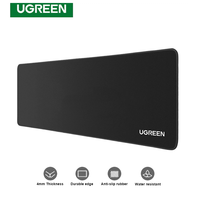 UGREEN Mouse Pad Gaming Mousepad Office Mousepad Gamer Mousepad ...