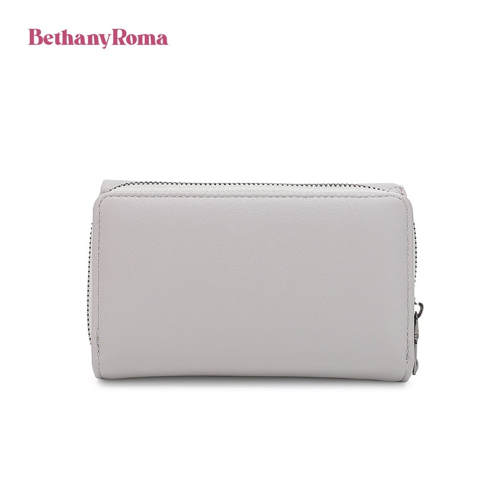 Bethany Roma Medium Size Purse Wallet - 21BR16 | Shopee Malaysia