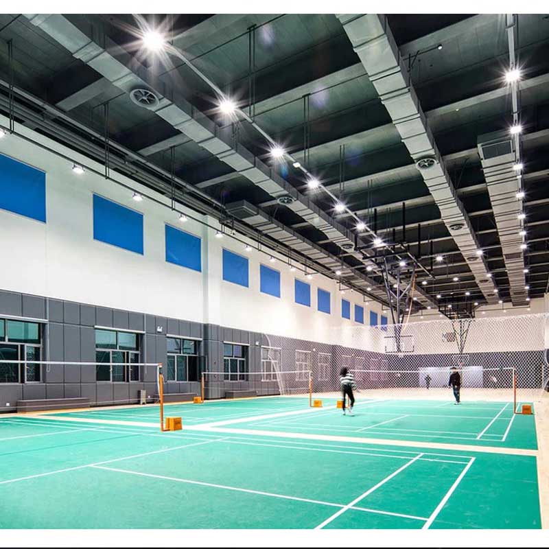 AKKO STAR industrial ufo led high bay light 100W 150W 200W aluminum ...