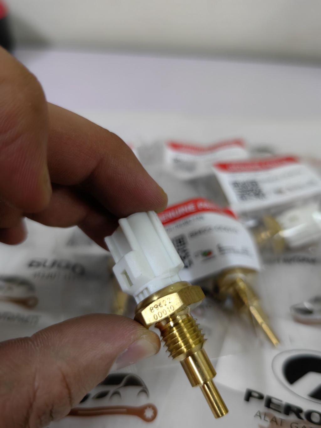 PERODUA MYVI LAGI BEST 2011-2017 ALZA AXIA BEZZA KUN25 RADIATOR FAN ...