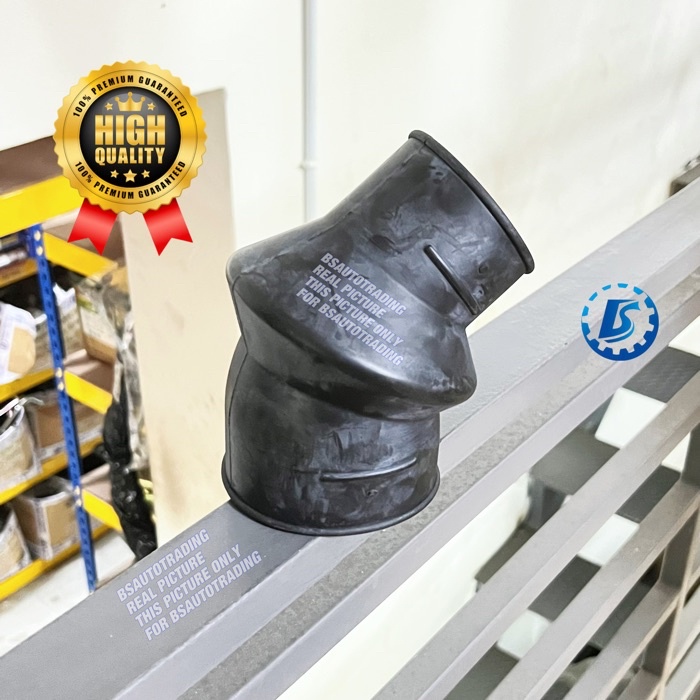 (High Quality) Nissan UD Truck YU41 NU41 Intake Hose Air Cleaner Hose ...