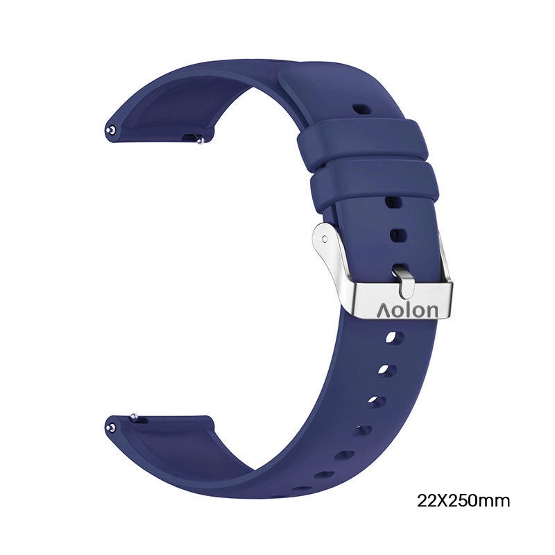 Aolon 22mm Original Smart Watch Stainless Steel Strap For T etra R4 ...