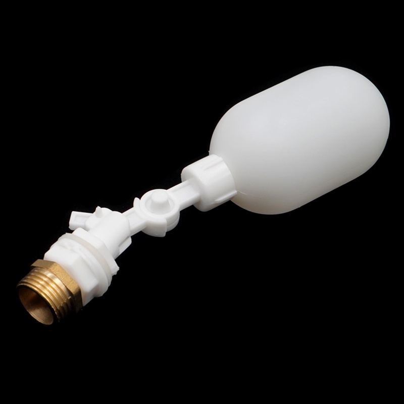 🔥Ready stock🔥 Automatic Mini Water Tank Float Valve High Efficiency ...