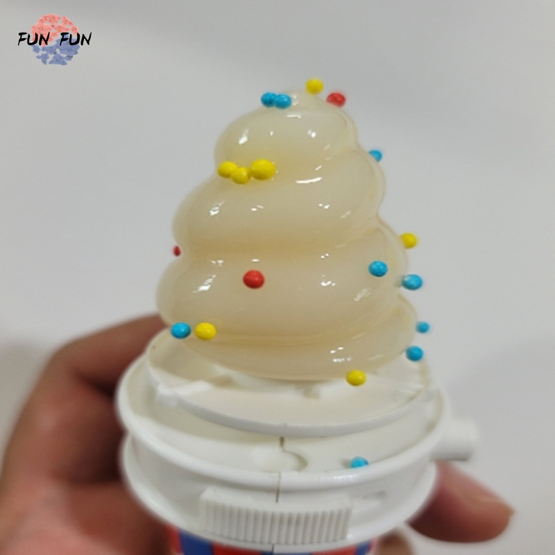 KOREAN Ice Cream Shape Candy 24g | Shopee Malaysia