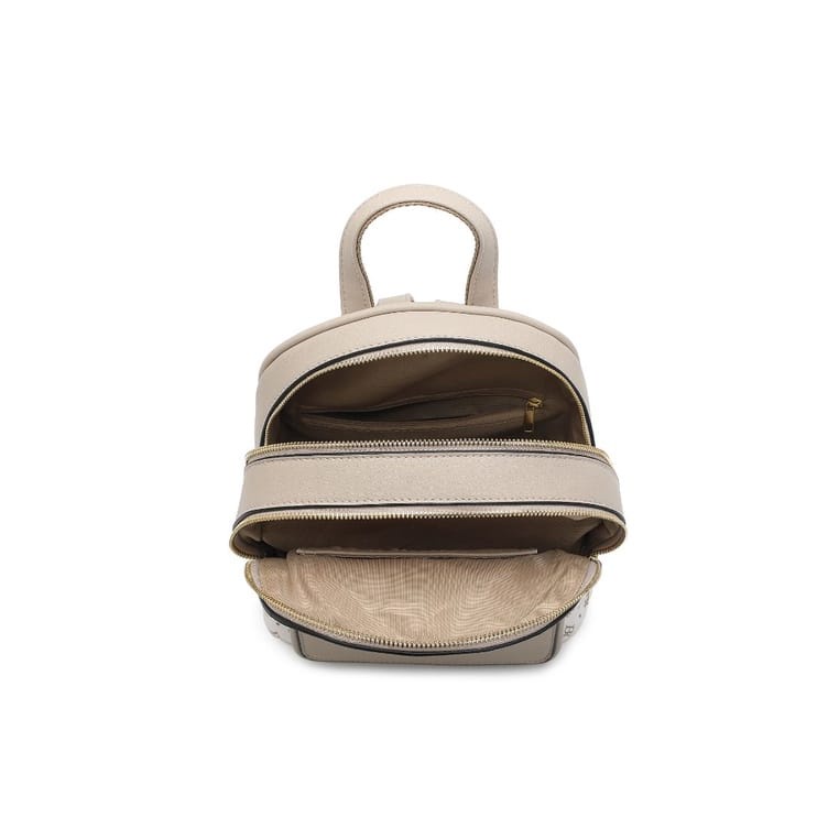 Bethany Roma Monogram Classy Classic Backpack - 20BR46 | Shopee Malaysia