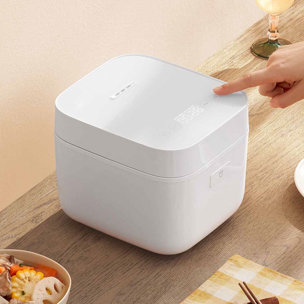 Xiaomi Mi Periuk Nasi Smart Mini Rice Cooker No IH Induction Heating 1 ...